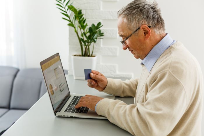 The Best Internet Deals For Seniors - Ask-Albert