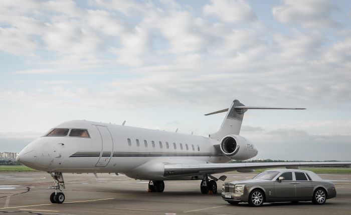 How To Find Cheap Private Jet Deals - Ask-Albert