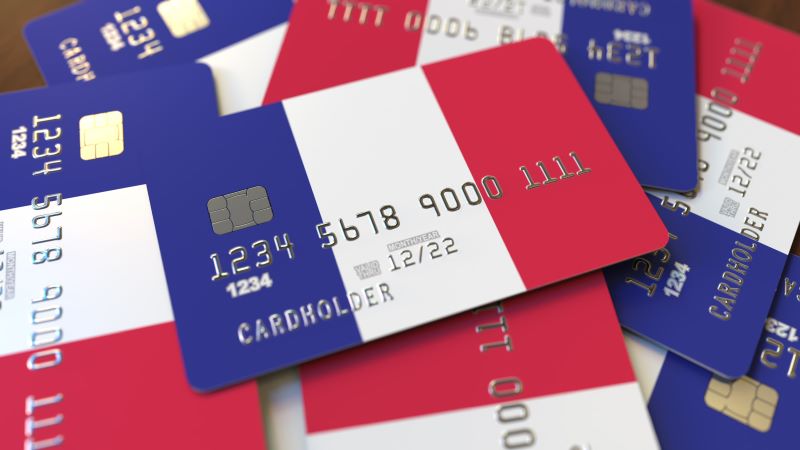 Les meilleures cartes de crédit en France - Ask-Albert