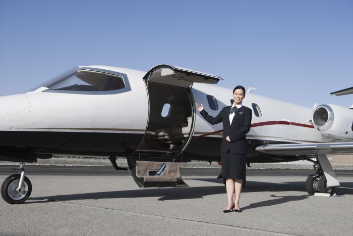Understanding Private Jet Rentals: Costs, Benefits, and What to Expect ...