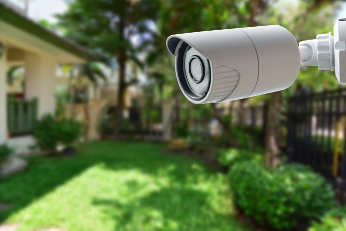 Best Security Camera System For Business - Ask-Albert