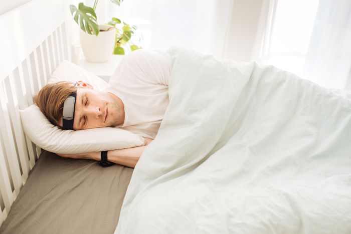 Top 5 Sleep Gadgets That Will Help You Nod Off Faster - Ask-Albert