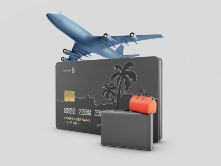 What Are The Best Frequent Flyer Credit Cards? - Ask-Albert