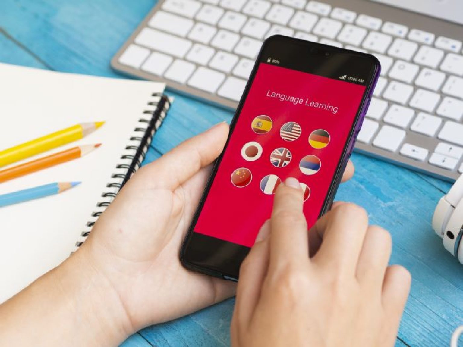 Best Language Learning Platforms In 2024 - Ask-Albert