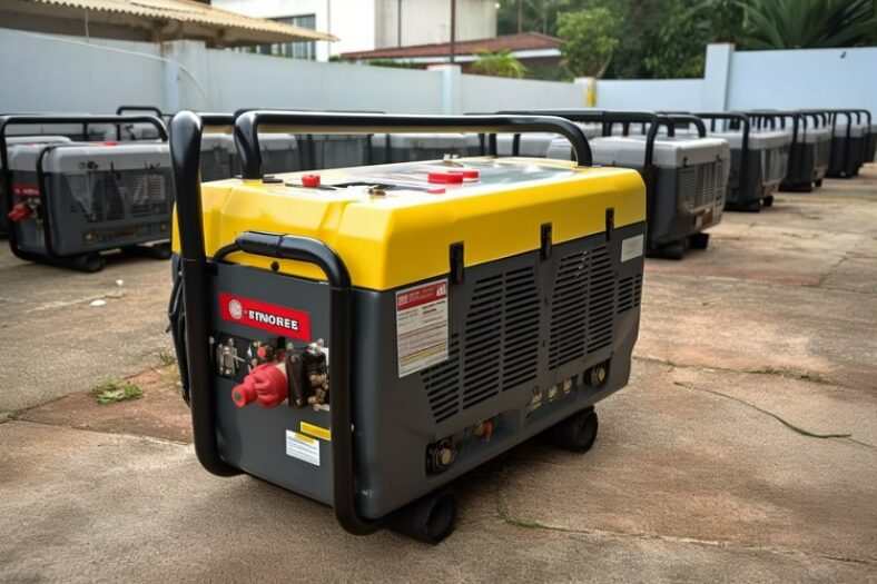 Finding Affordable Emergency Generators - Ask-Albert