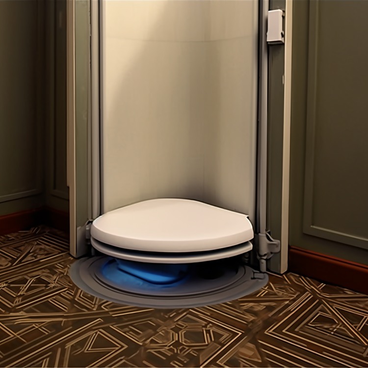 Goedkope trapliften voor senioren. - Ask-Albert