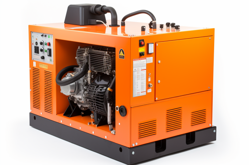 Neue Notstromaggregate: Die Preise könnten Sie überraschen - Ask-Albert