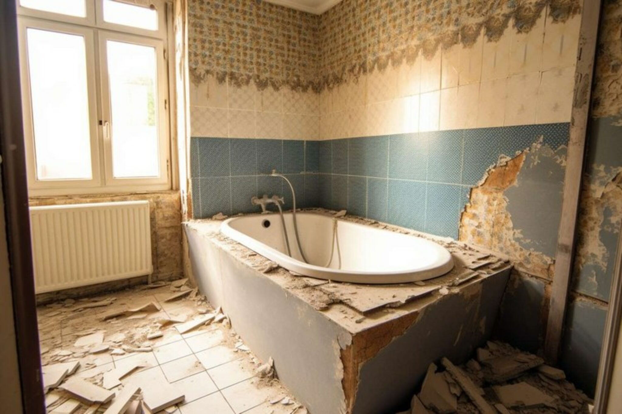 Guía Completa para la Remodelación de Baños en Puerto Rico 2024 - Ask ...