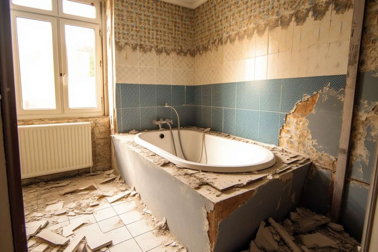 Transforming Irish Bathrooms in 2024 - Ask-Albert