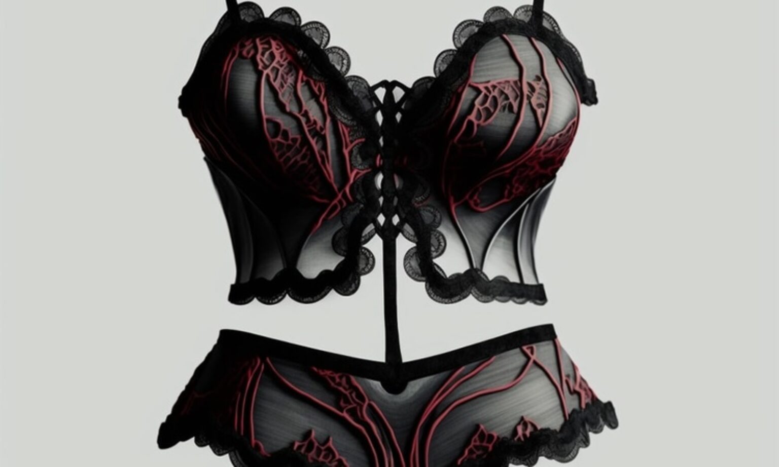 Nuevas Tendencias En Lencería 2024 - Ask-Albert