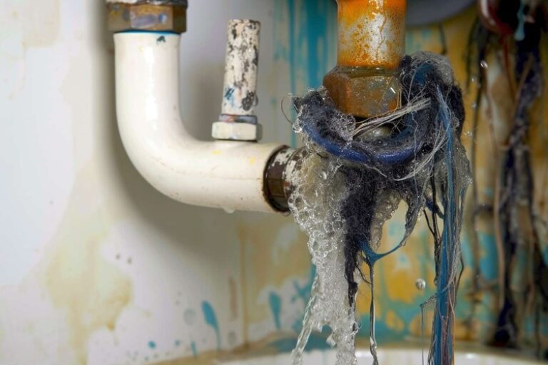 Effective Drain Maintenance Using Salt - Ask-Albert