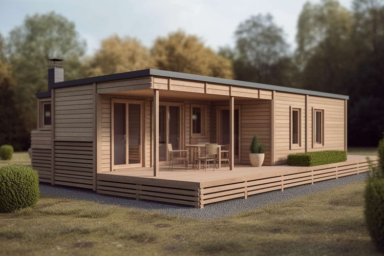 Les Maisons Clé en Main à 60 000 Euros en 2025 - Ask-Albert