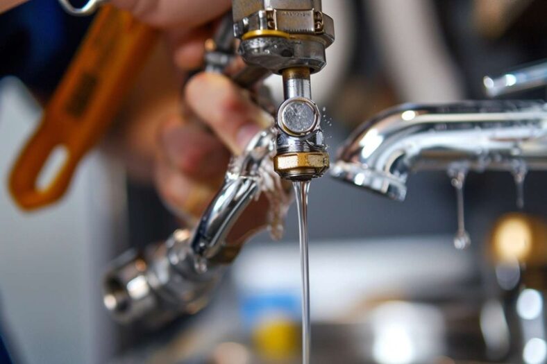 Finding the Right Plumber: Your 2024 Guide - Ask-Albert