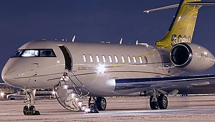 Navigating the Skies: Affordable Private Aviation - Ask-Albert