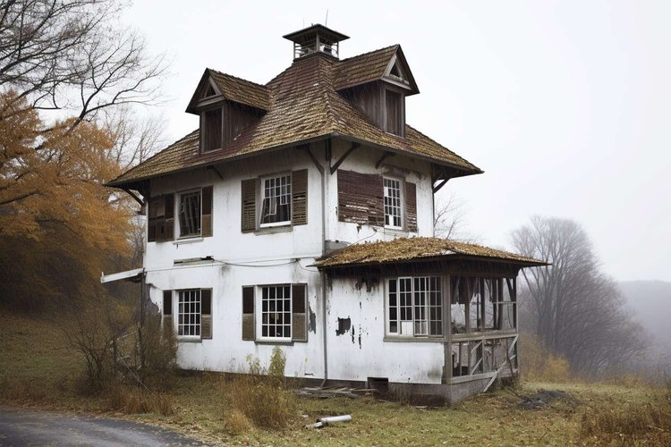 Exploring Opportunities: Abandoned Houses for Sale in 2024 - Ask-Albert