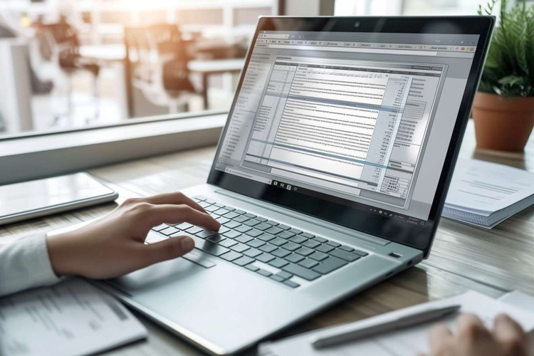 Efficiënte Zakelijke Software - Ask-Albert