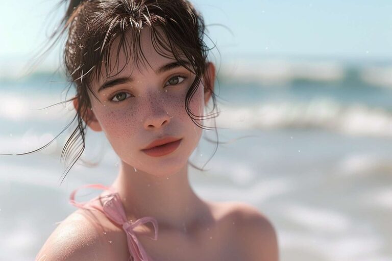 Dive into 2024: The Latest Trends in Swimwear Fashion - Ask-Albert