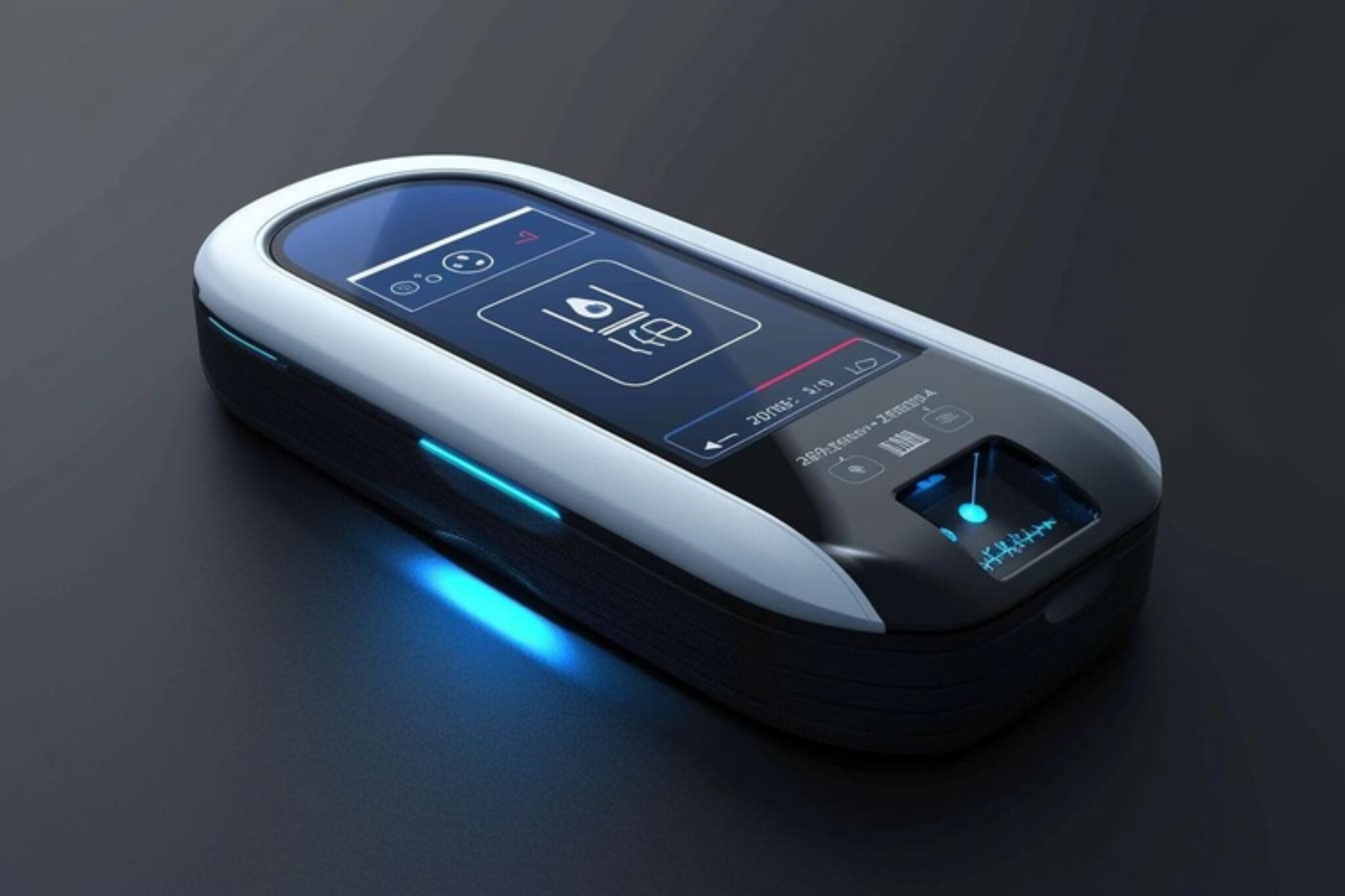 Exploring Needle-Free Glucose Monitors in Australia 2024 - Ask-Albert