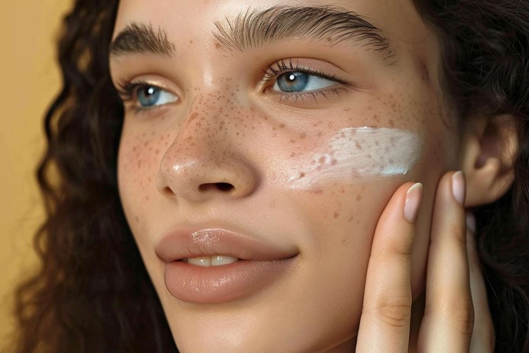 Eliminación Inmediata de Manchas de Edad en la Cara: Guía para 2024 ...