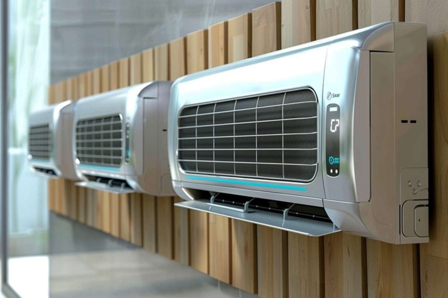 Inovações em Ar-Condicionado Sem Dutos no Brasil em 2024 - Ask-Albert