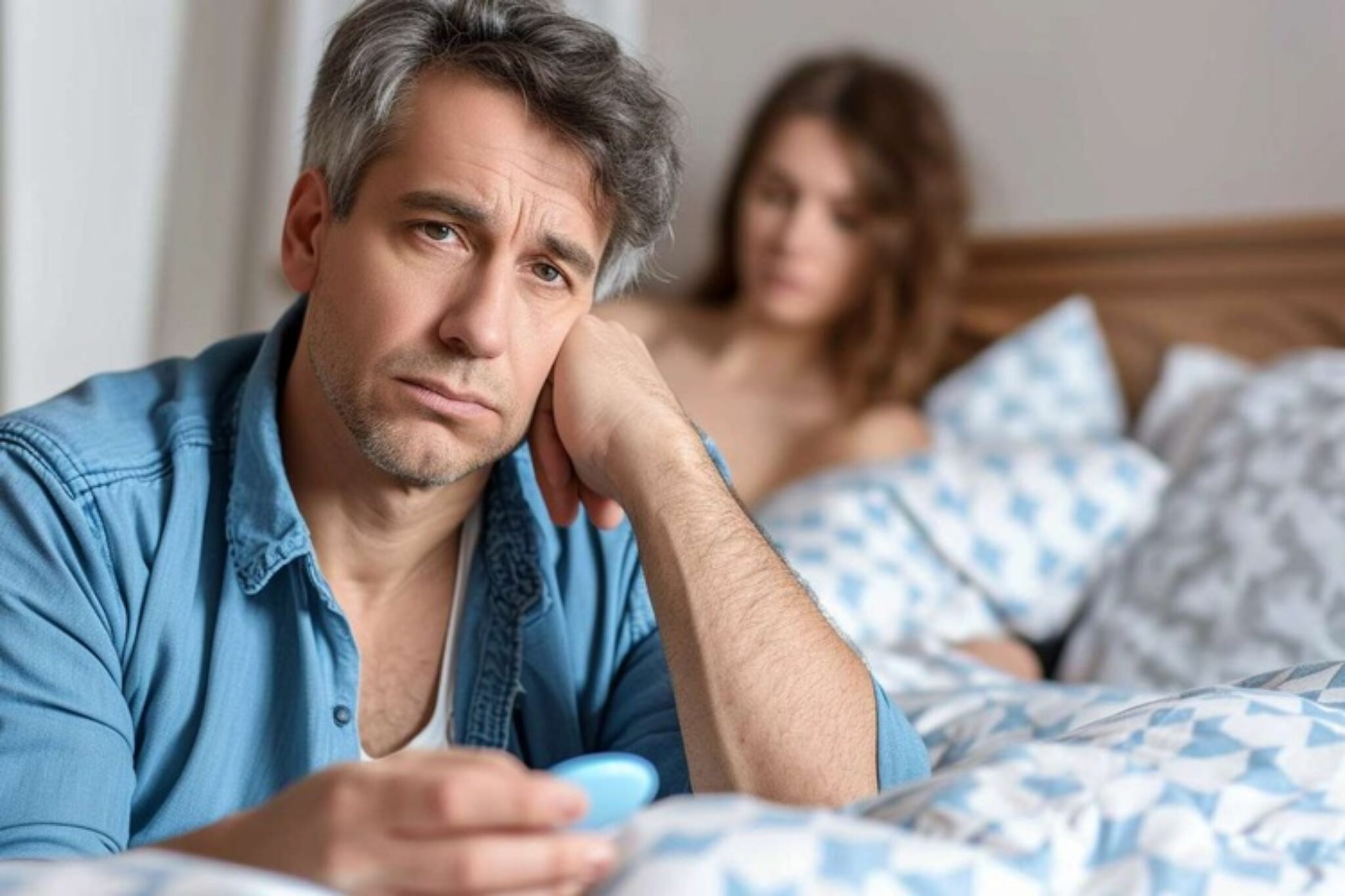 Quick Solutions To Overcome Erectile Dysfunction In 2025 Ask Albert