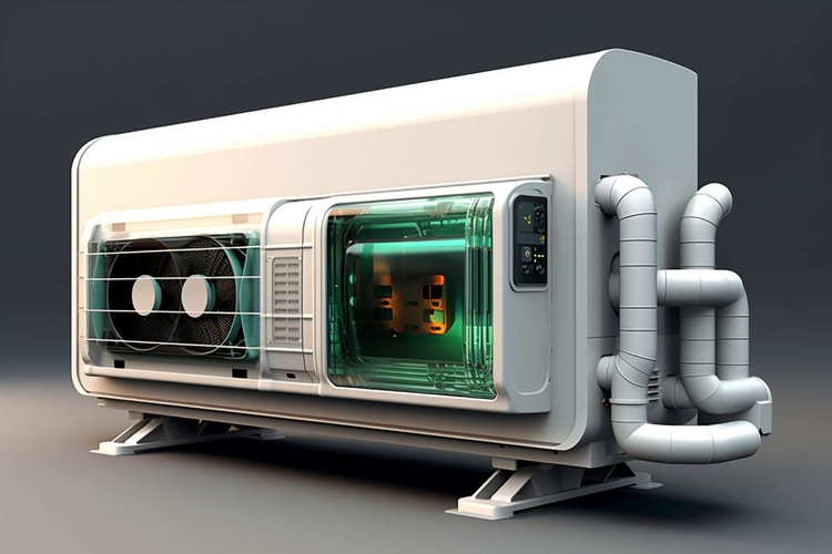 The Future of Hot Water: Heat Pump Systems in 2024 - Ask-Albert