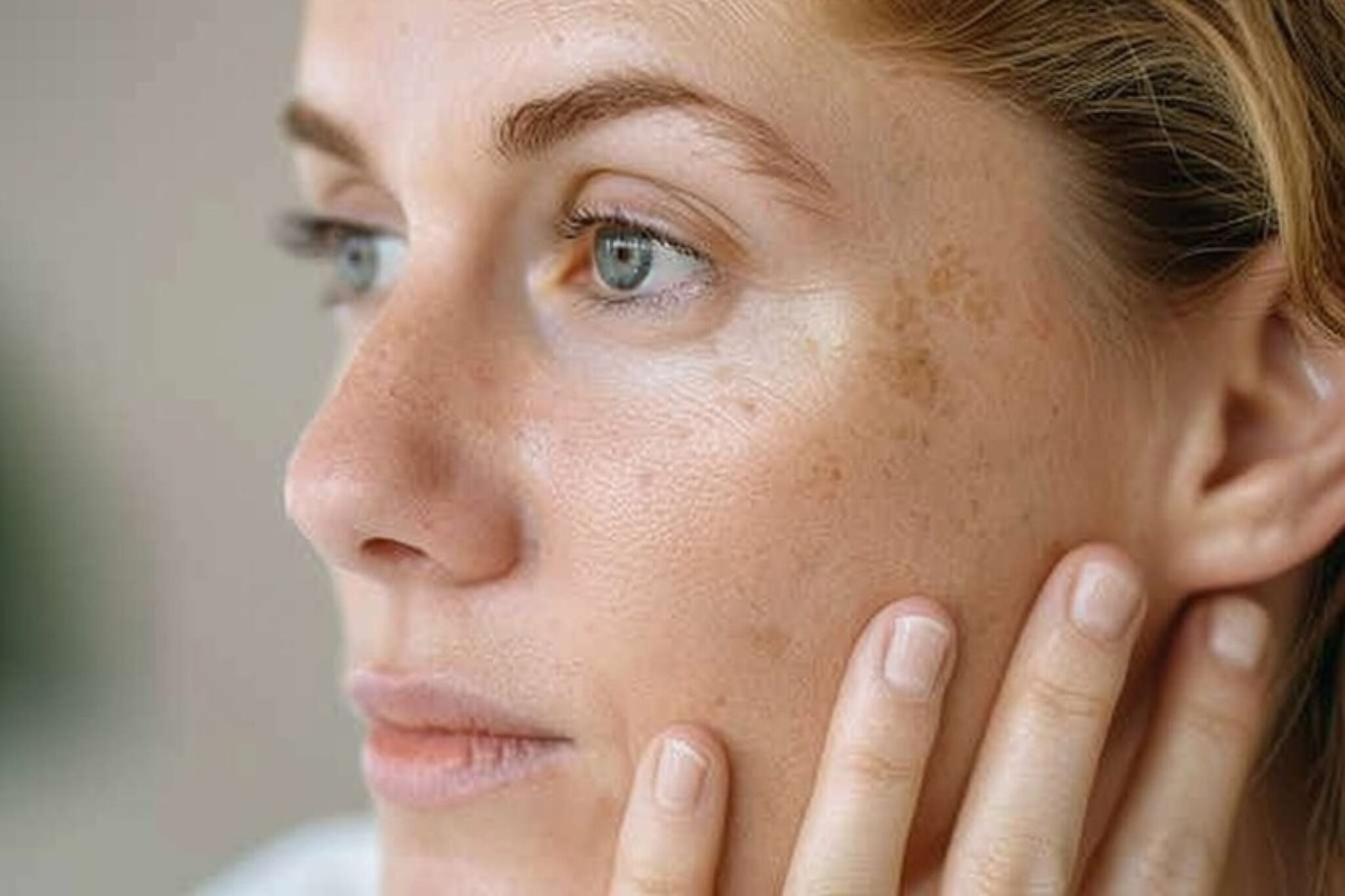 Deshazte de manchas oscuras naturalmente - Ask-Albert