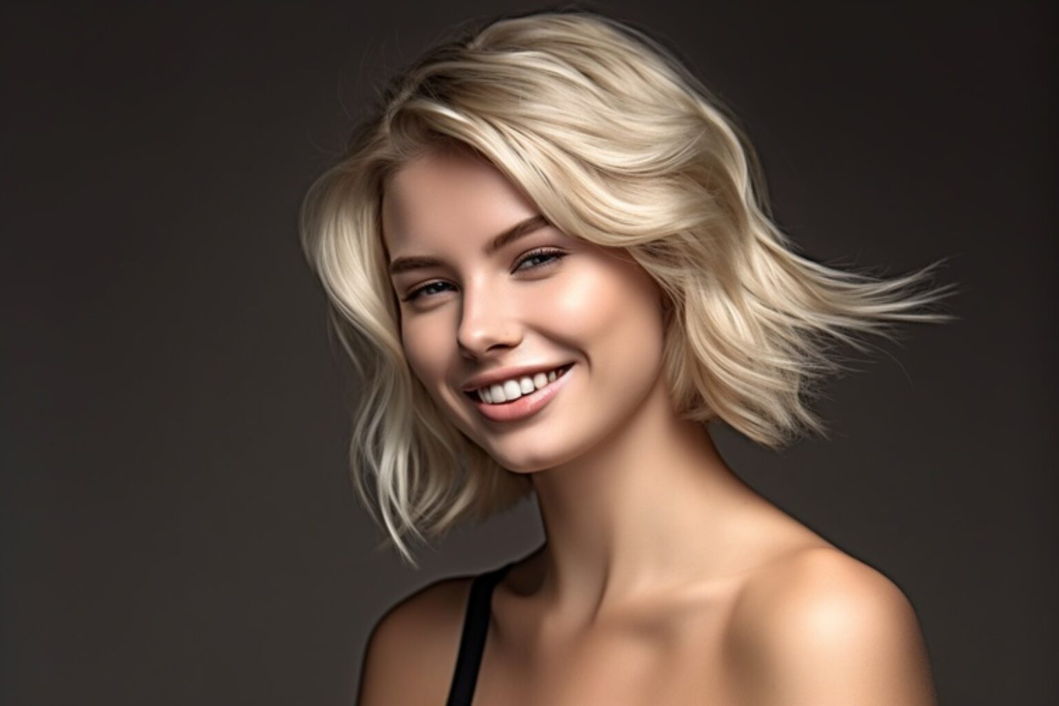 Creating an Unforgettable Bridal Experience: The Elegance of Intimate ...