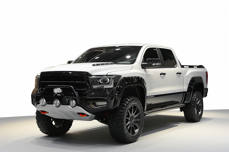 Tendencias y Oportunidades en el Mercado de Camionetas 4x4 en Puerto Rico para 2024 - Ask-Albert