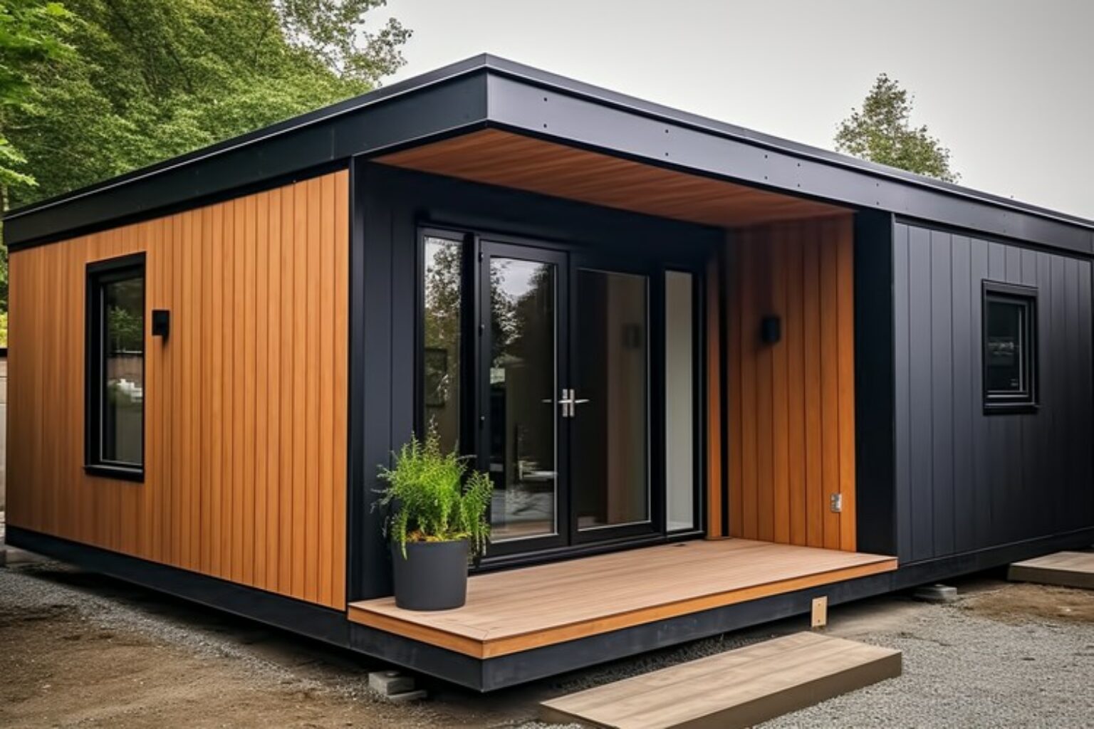 Exploring the Trend of Prefabricated Homes in the Philippines ...