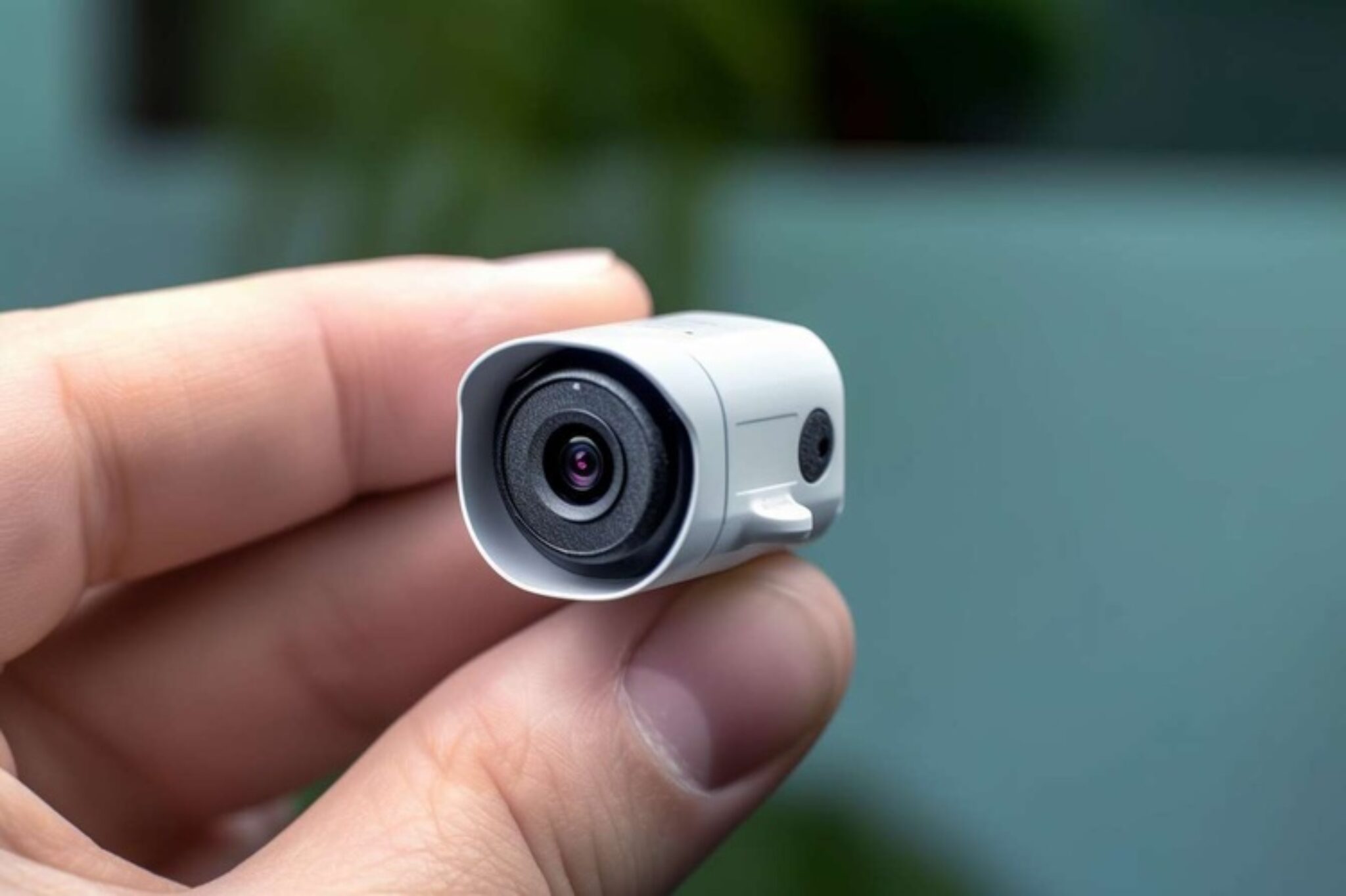 초소형 감시 카메라 추천 - Ask-Albert