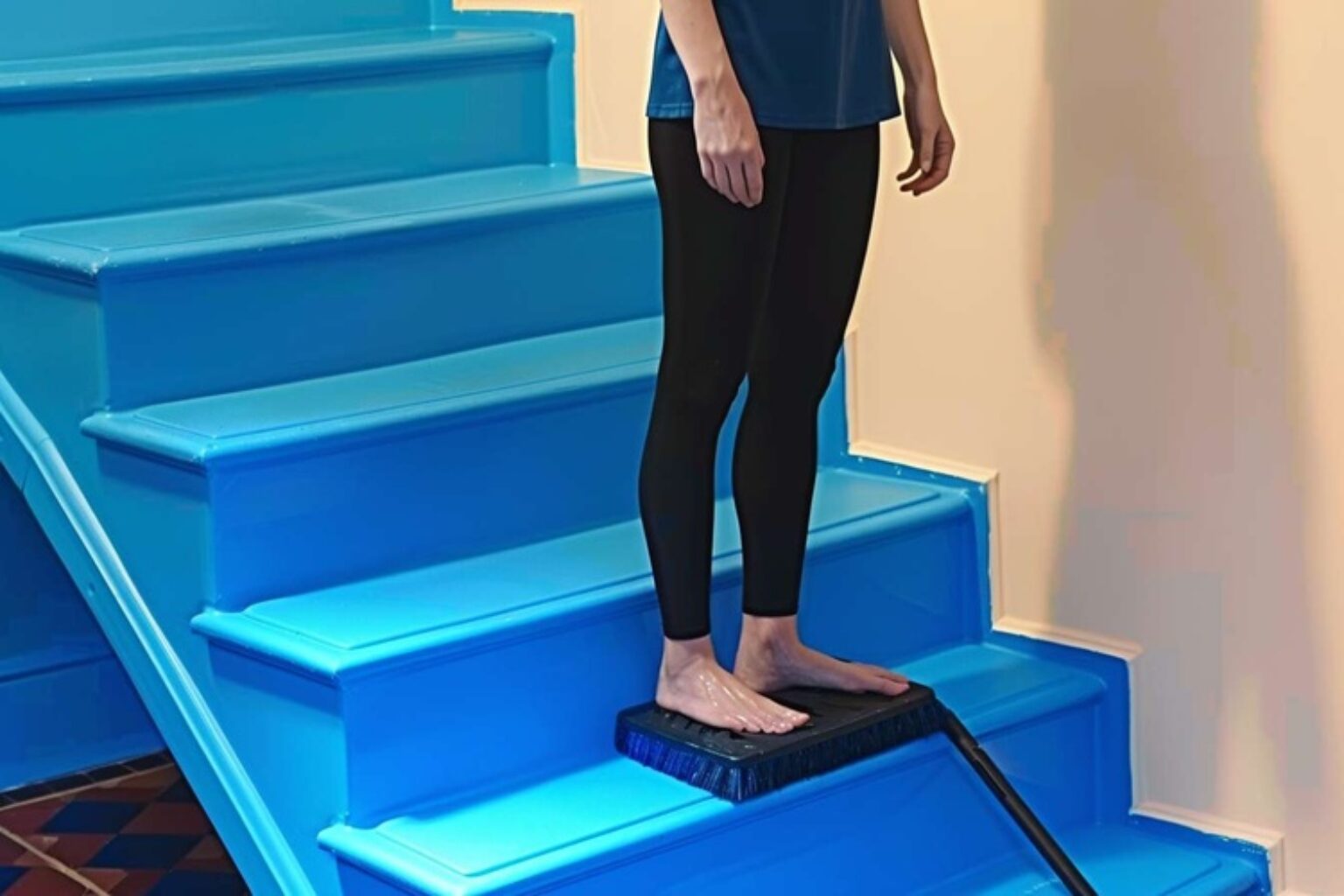 Montascale Portatili: Soluzioni Accessibili E Semplici - Ask-Albert