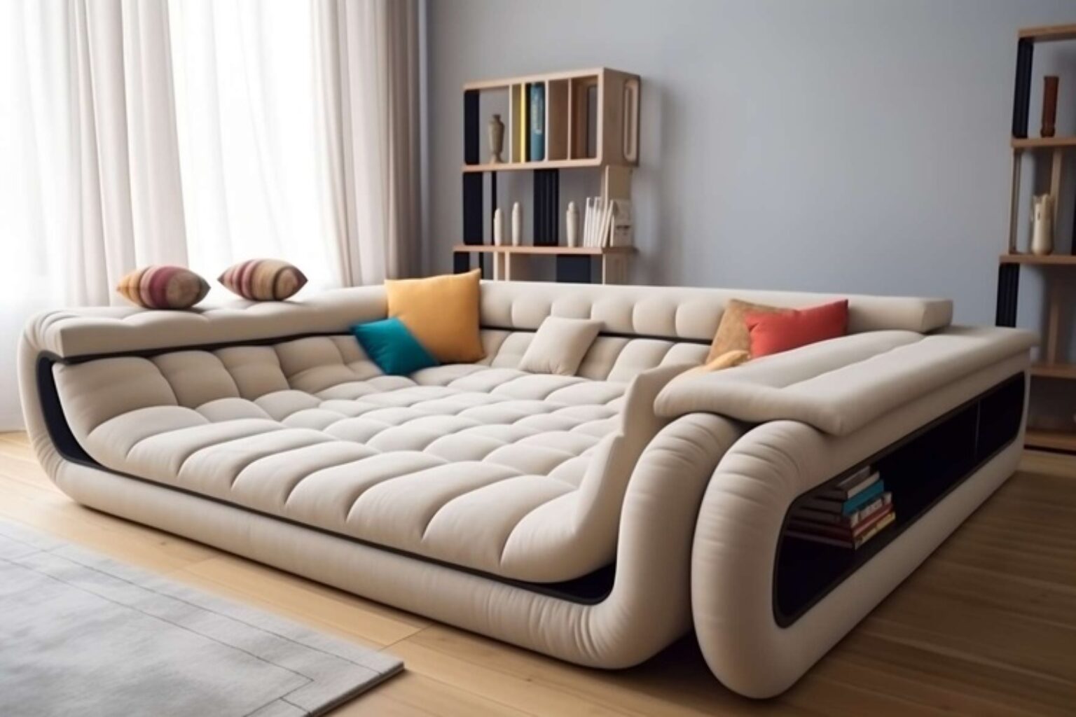 Ofertas Increíbles en Sofás y Muebles en Ecuador en 2024 - Ask-Albert