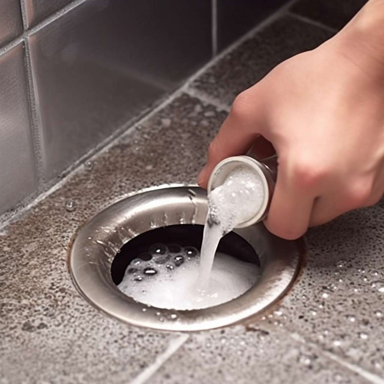 Effective Home Drain Cleaning Methods for 2024: Keep Your Drains Clear ...