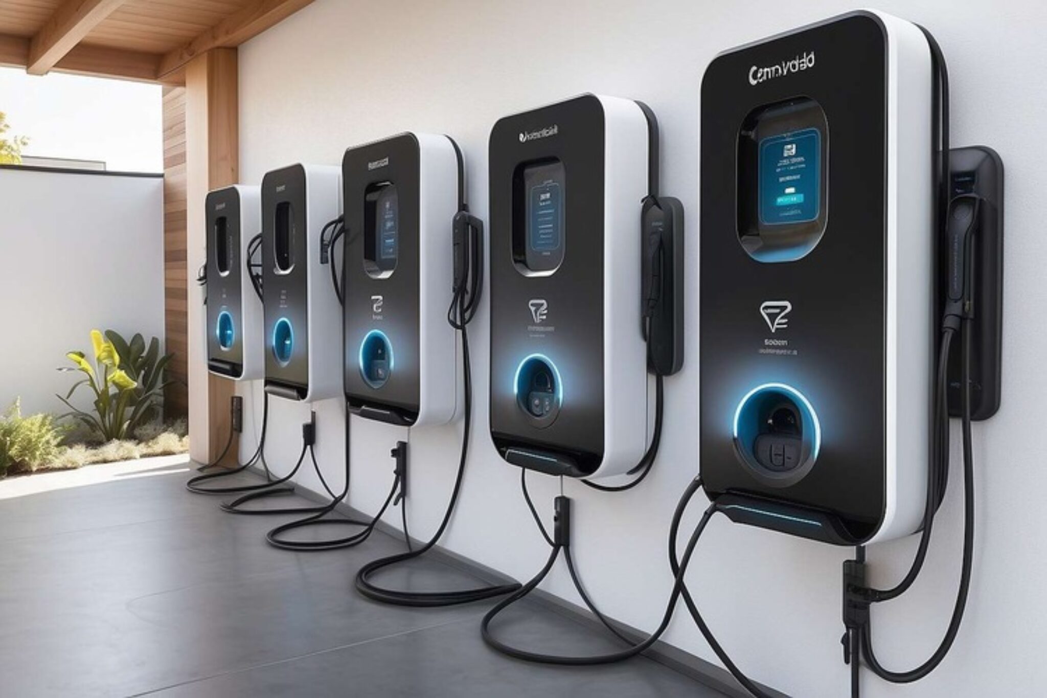 Exploring Affordable and Efficient Electric Car Charging Solutions in ...