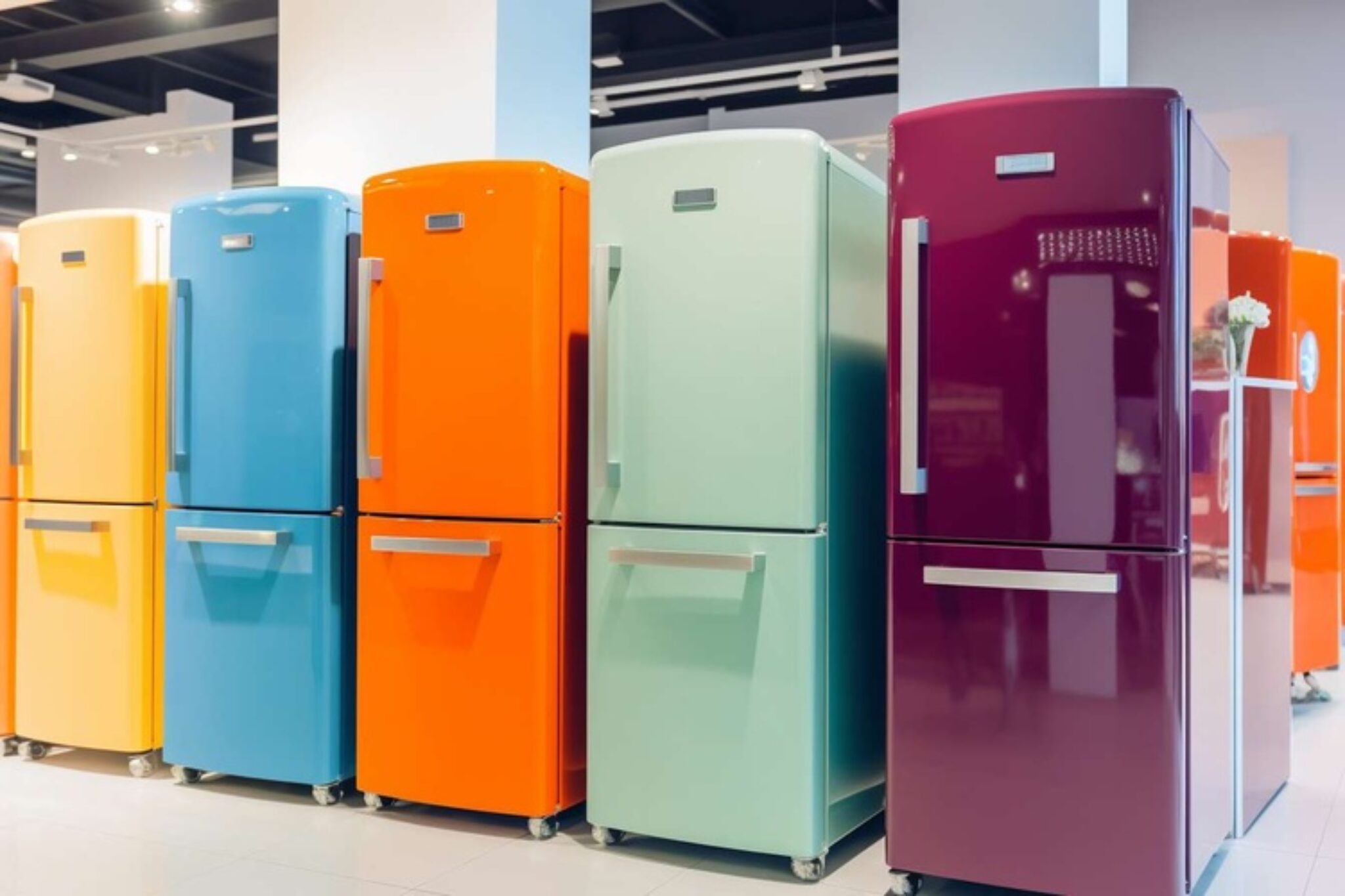 Las Mejores Ofertas de Refrigeradores en México para 2024 - Ask-Albert