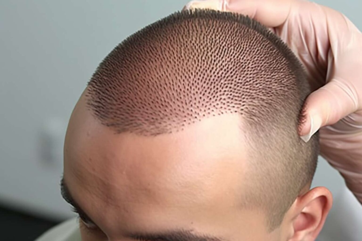 The Complete Guide To Hair Transplants In The Usa Costs Procedures