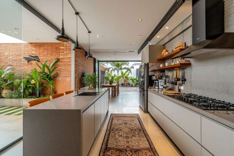 Ideias Criativas para Cozinhas Pequenas em 2025 - Ask-Albert