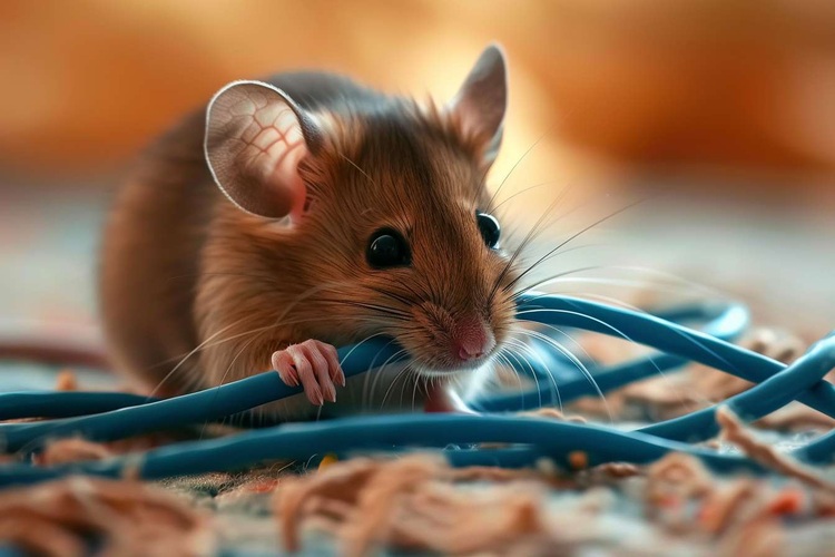 Effective Strategies for Mice Control in 2024 - Ask-Albert