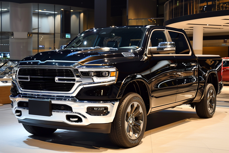 Las Mejores Ofertas de Camionetas 4x4 en 2024 - Ask-Albert