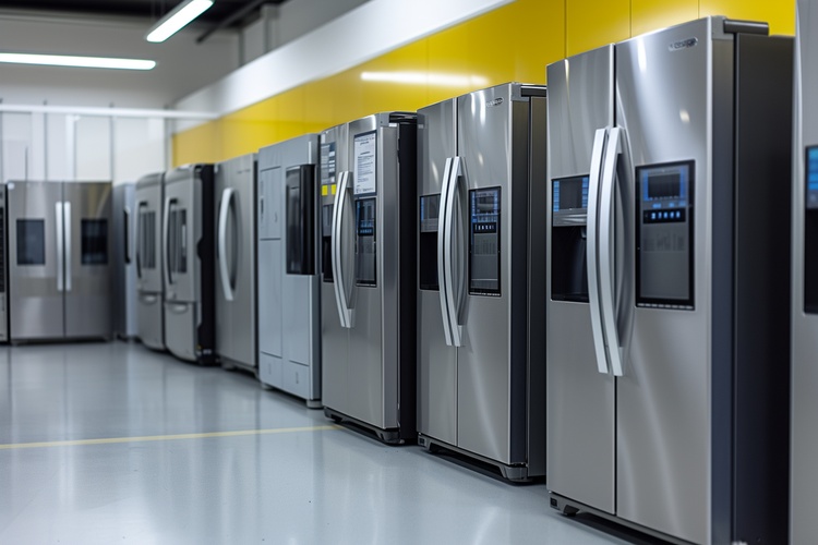 Exploring Fridge Freezer Pricing in the UK: 2024 Guide - Ask-Albert