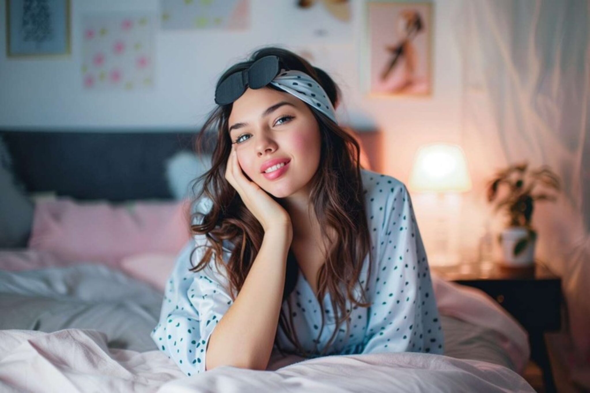 Discover the Elegance of Luxurious Nightwear - Ask-Albert