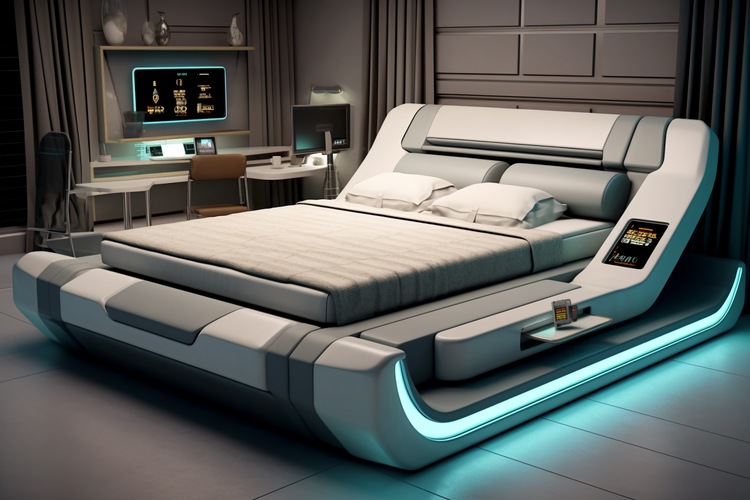 Discovering the Best Smart Beds in New Zealand for 2024 - Ask-Albert