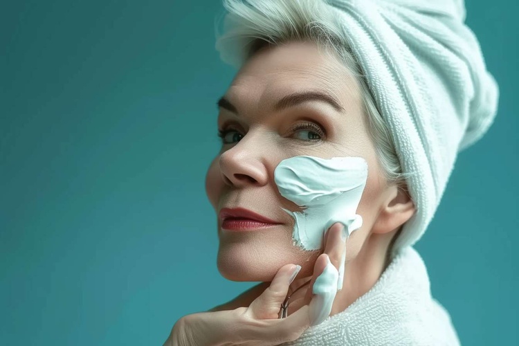 Effective Home Remedies for Reducing Wrinkles Around the Mouth in 2024 - Ask-Albert