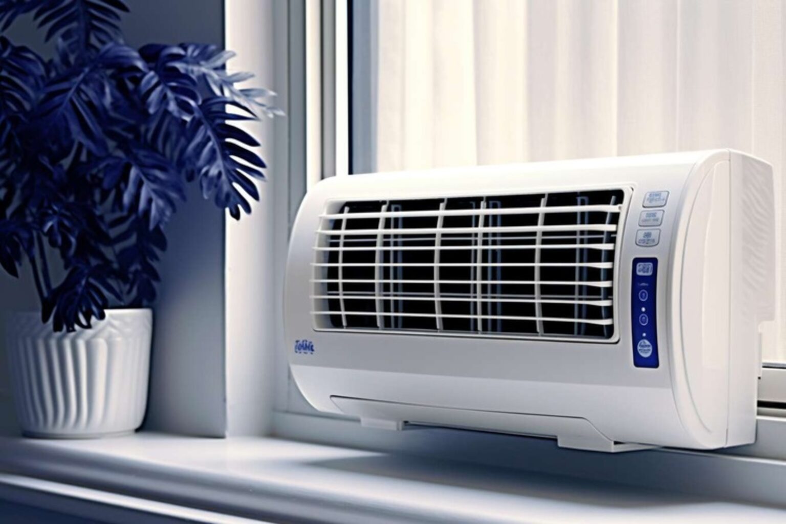 A Guide to Portable and Ductless Air Conditioners 2024 - Ask-Albert