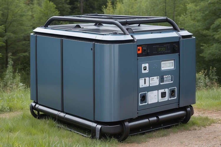 L'Énergie Solaire en 2024 : Innovations et Accessibilité pour Tous - Ask-Albert