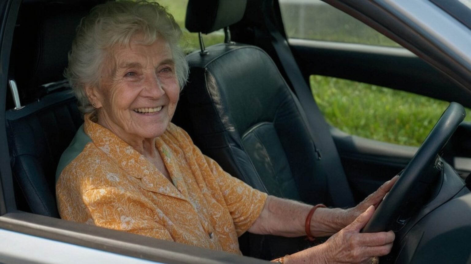 Comprehensive Guide to Senior Car Insurance - Ask-Albert