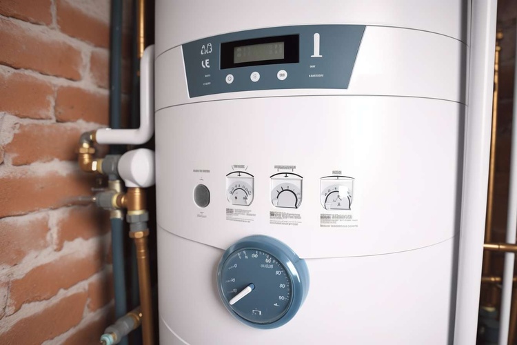 Affordable Boiler Replacement for Seniors in 2024 - Ask-Albert