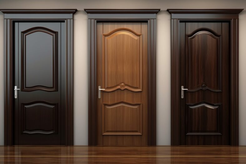 Choosing the Best Security Doors for Your Home and Business - Ask-Albert