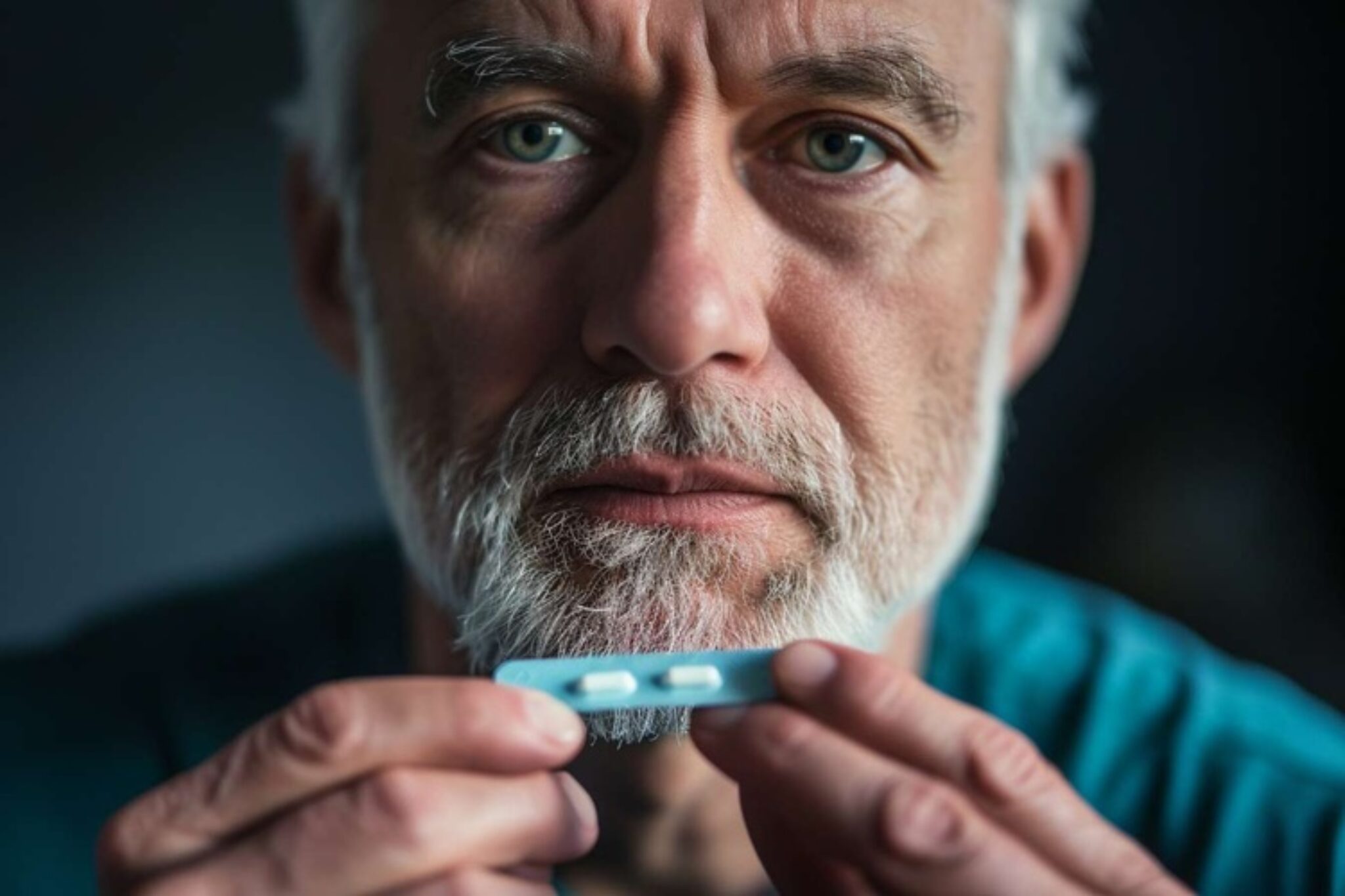 Innovative Solutions for Erectile Dysfunction in Seniors - Ask-Albert